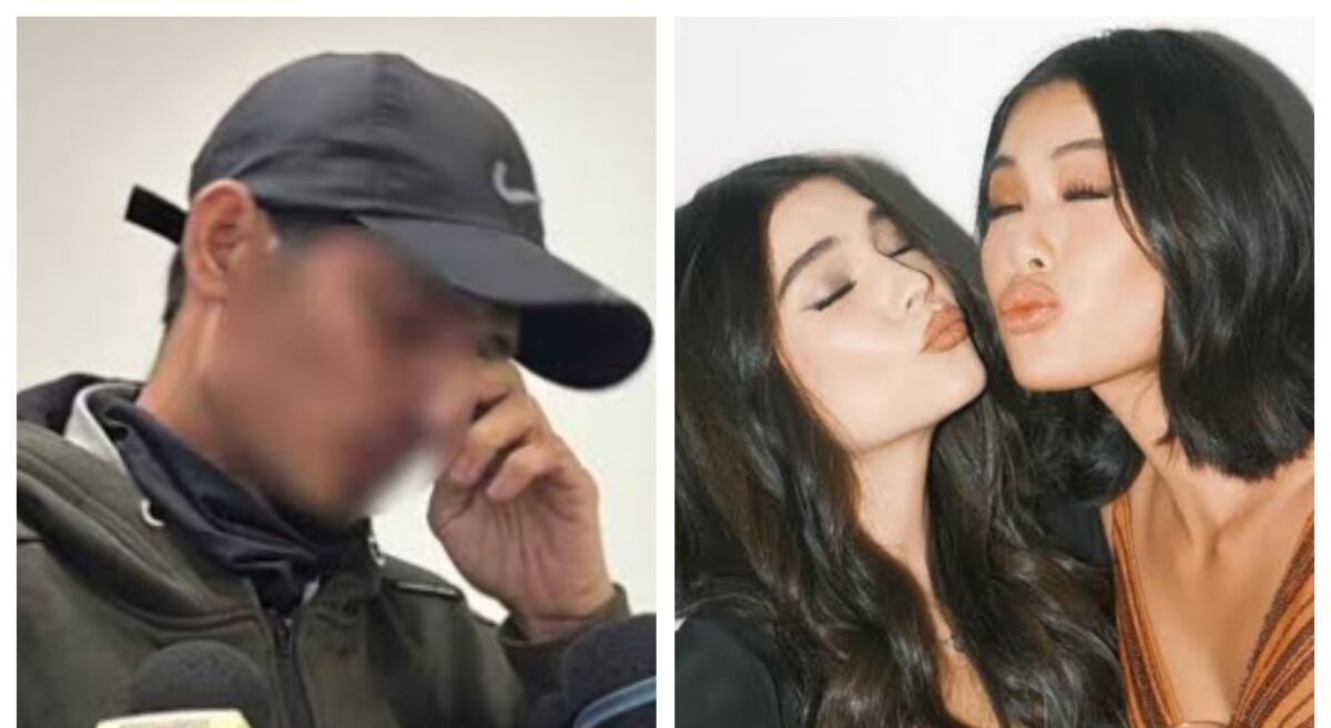 Pagtalon ng driver ni Rhian Ramos sa 39th floor umani ng debate