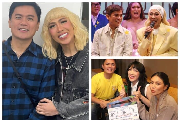 Jun Lana humugot sa MMFF ticket, 'Call Me Mother' pinakamahal?