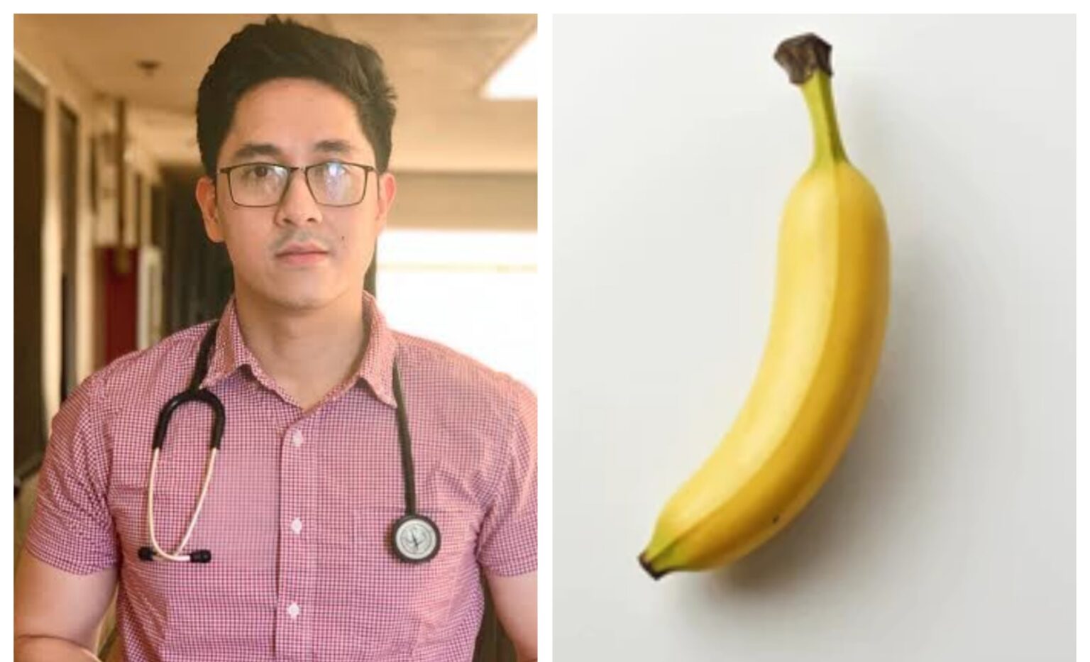 Lagi bang nakatayo si 'Junjun' tuwing umaga? 'Congrats!'