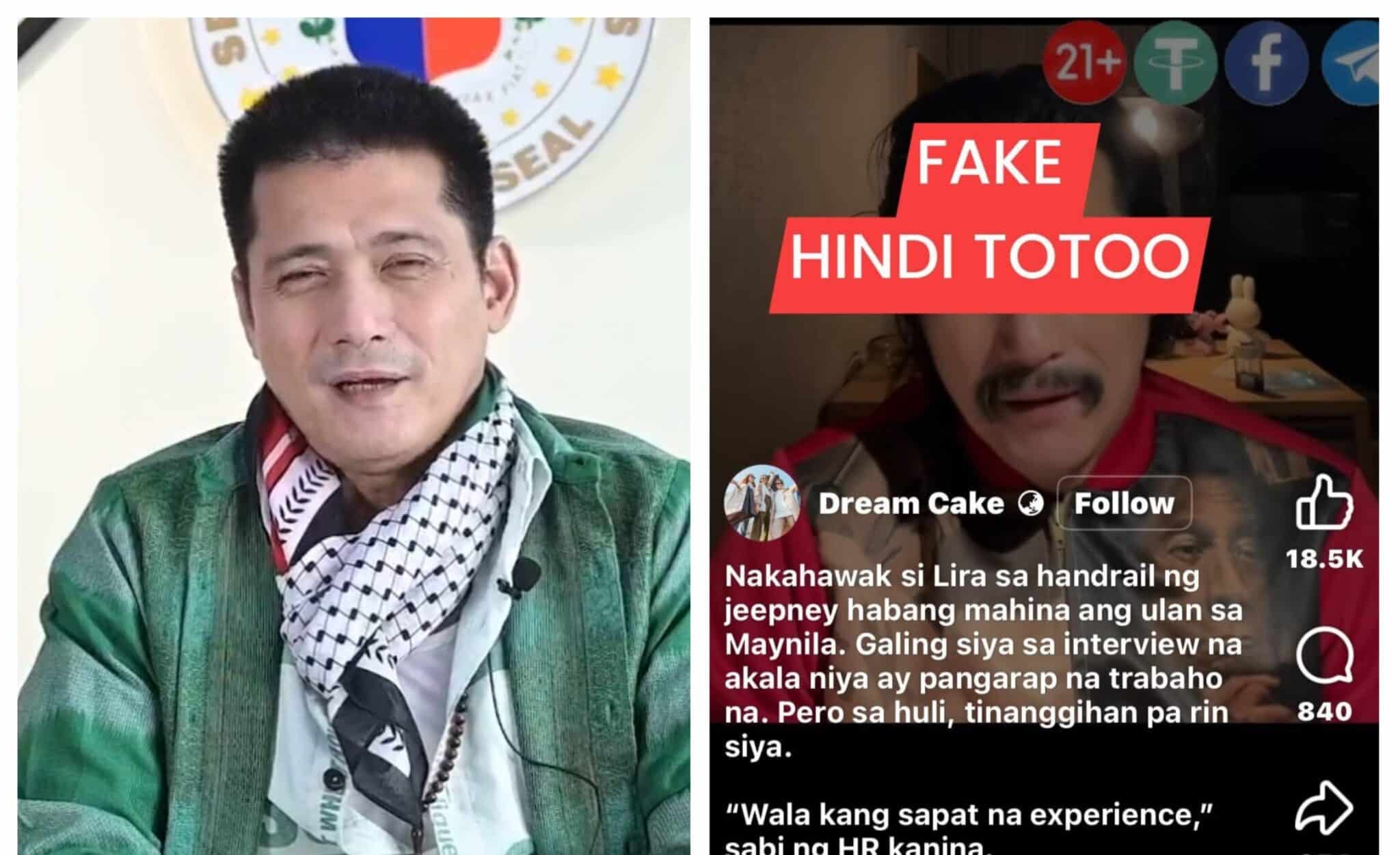 Robin biktima ng scammer: Wag kayong kumagat sa krimen na ito!