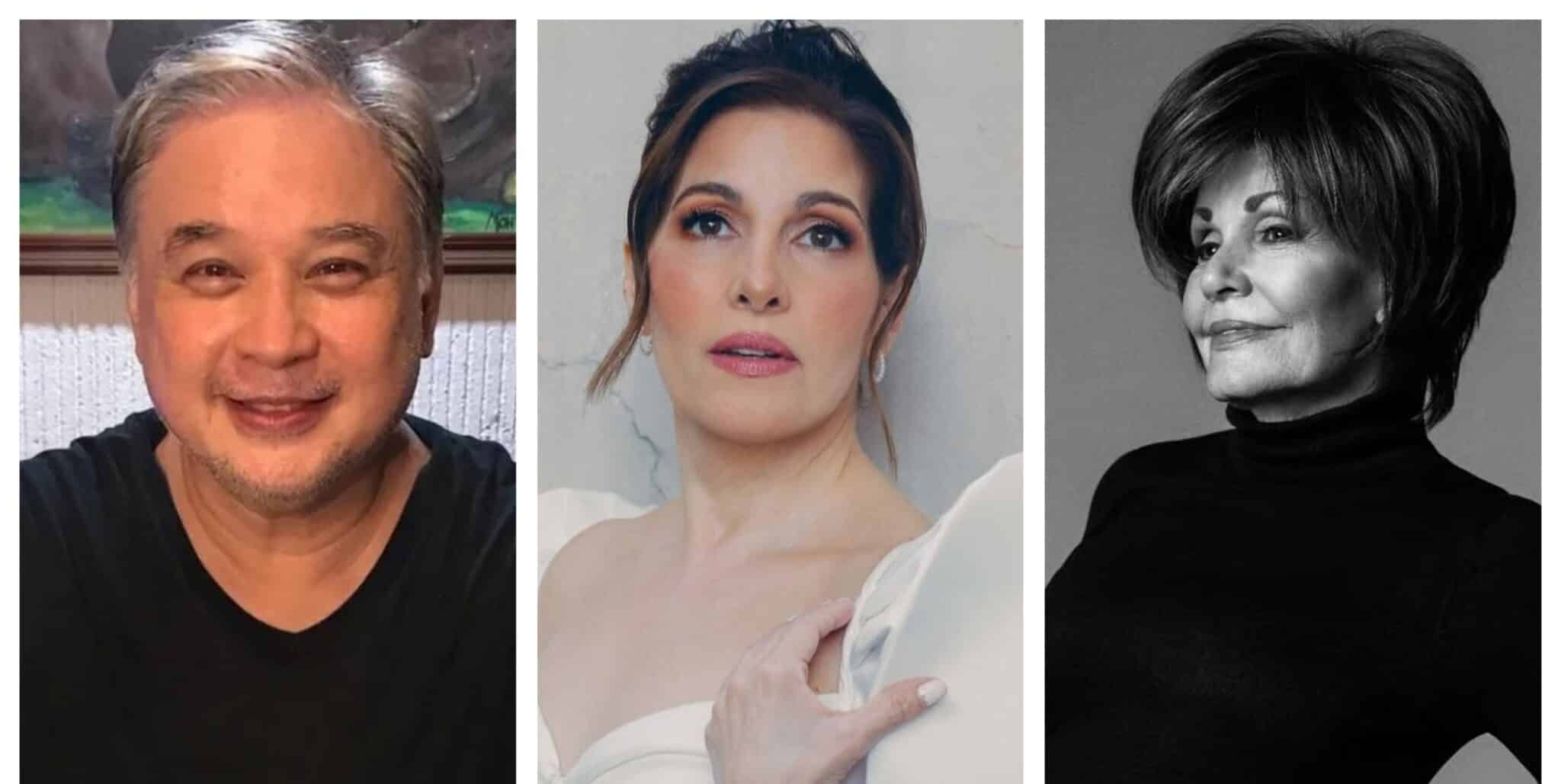 Jackie Lou Blanco: 2025 was very difficult for our family