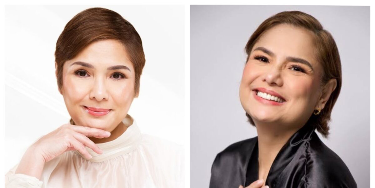 Snooky Serna: May mga naging ka-loveteam ako na hindi ko feel!