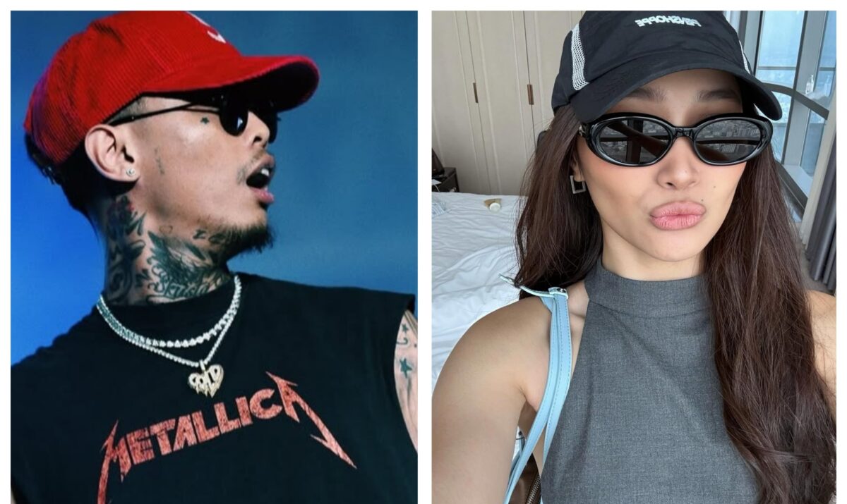 BINI Jhoanna, Skusta Clee iniintriga, magka-date sa Vietnam?