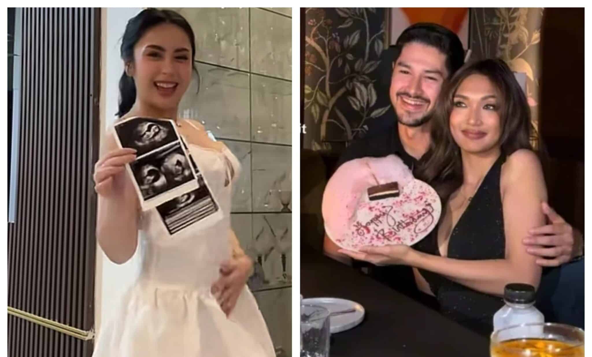 Bea Borres barag kay Senyora: Ikalma ang kiffy, focus kay Pea!