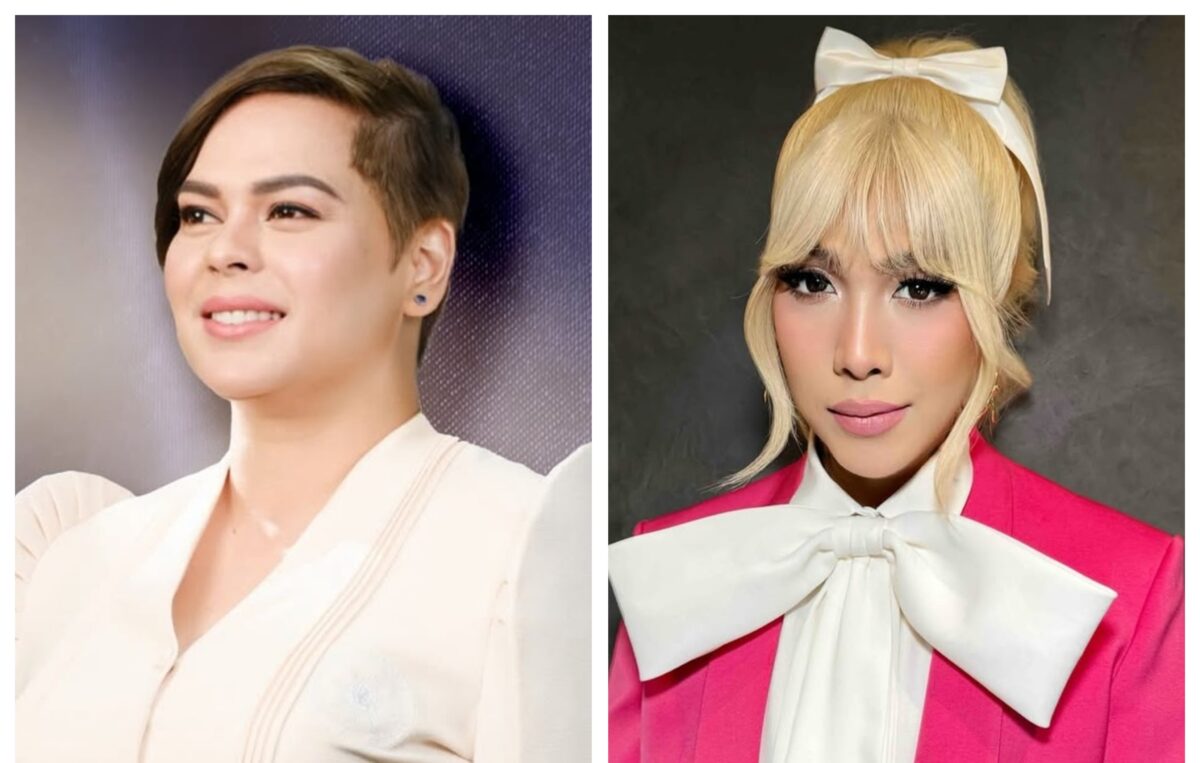 'Vice Ganda for President sa 2028' ikinakampanya kontra VP Sara?