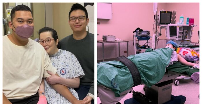 Kris Aquino tumigil ang paghinga; kapit na kapit sa Beatles song