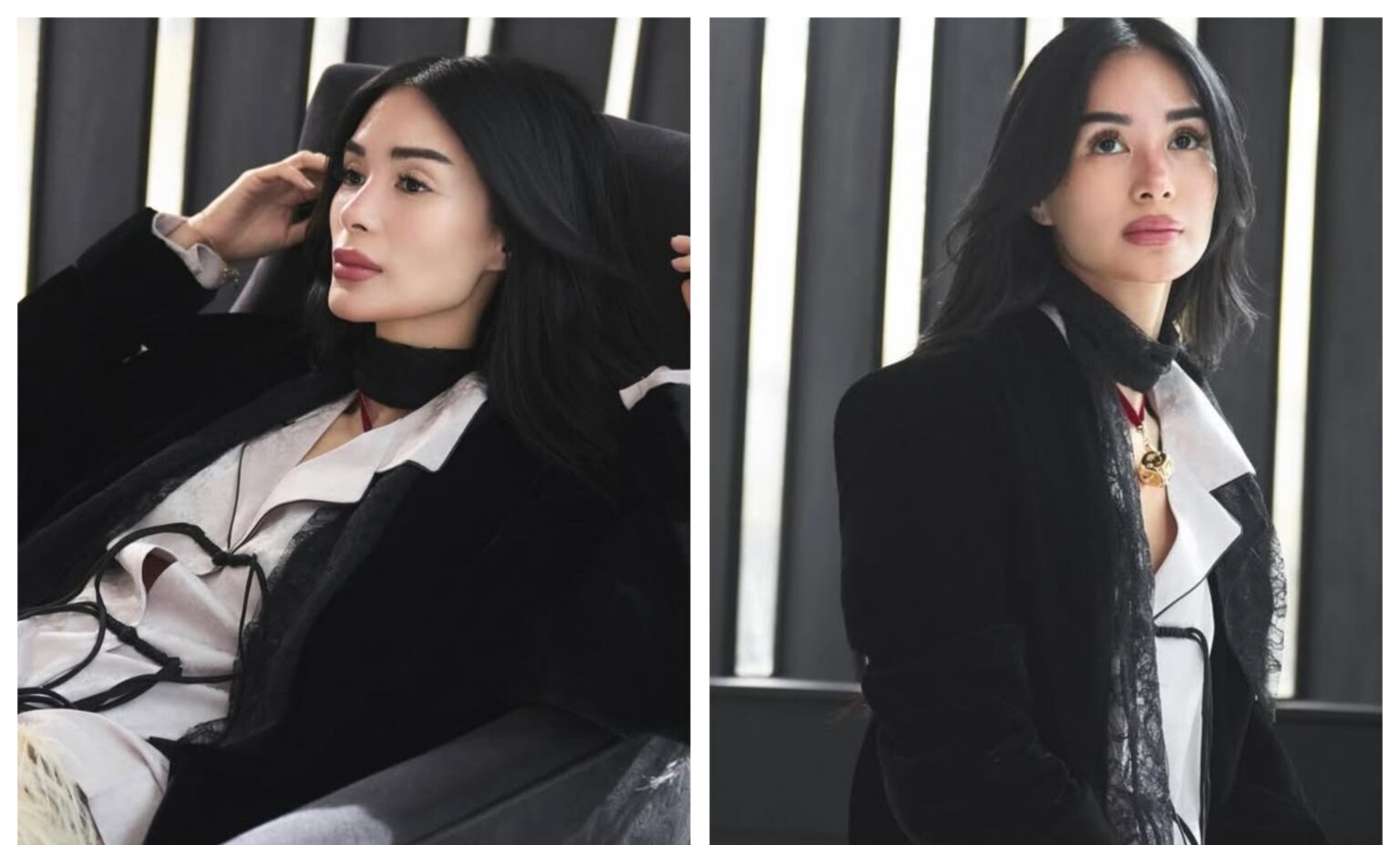 Heart Evangelista ready nang rumampa sa 2026 fashion events