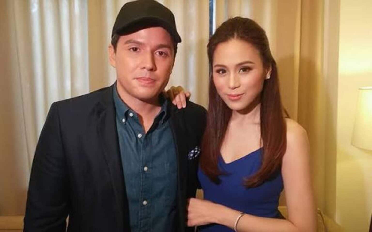 Toni Gonzaga, Paul Soriano 'di maghihiwalay: Do not waste time