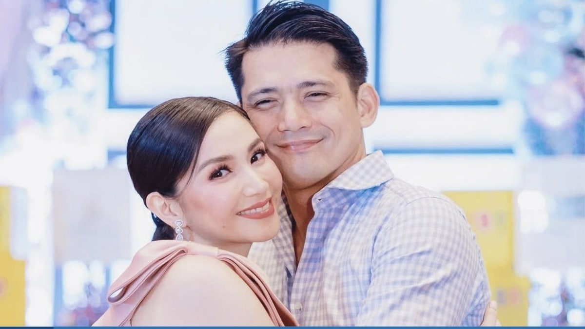 Mariel Padilla 'di papayag kapag nagpakasal uli si Robin Padilla