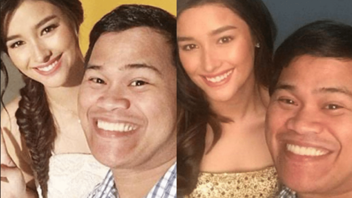 Liza Soberano sumagot kay Ogie Diaz, nagkaayos na nga ba?