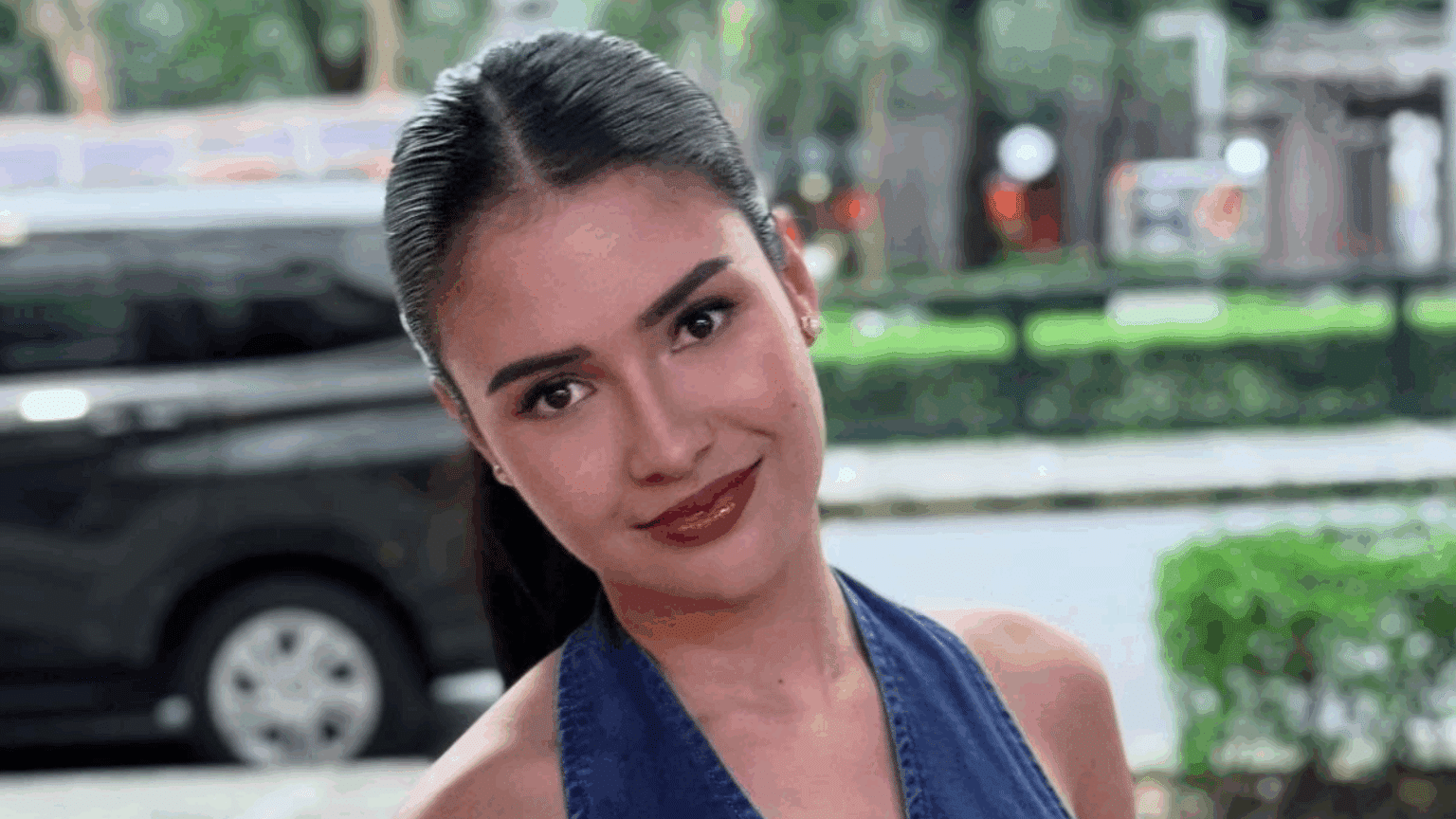 Rabiya Mateo na-diagnose ng depression, anxious distress