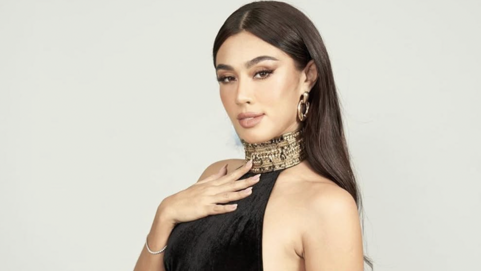 Sandra Lemonon excited na sa 2nd baby