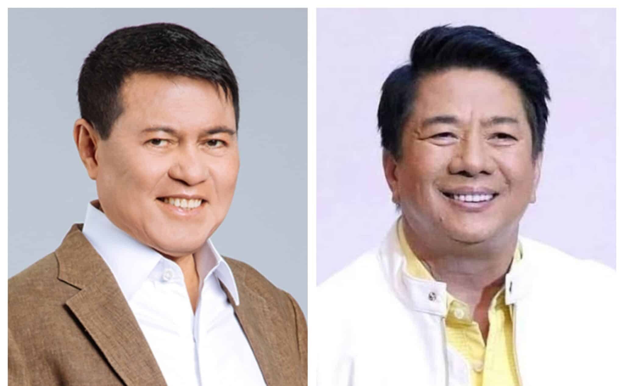 Paano napunta kay Willie Revillame ang Wil Tower ni Villar?