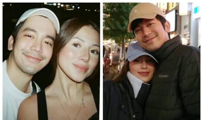 Emilienne Vigier pangarap magkaroon ng sariling pamilya, 3 anak