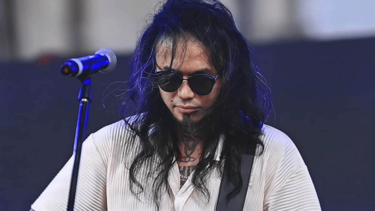 Jireh Lim nakatanggap ng copyright notice sa sariling kanta