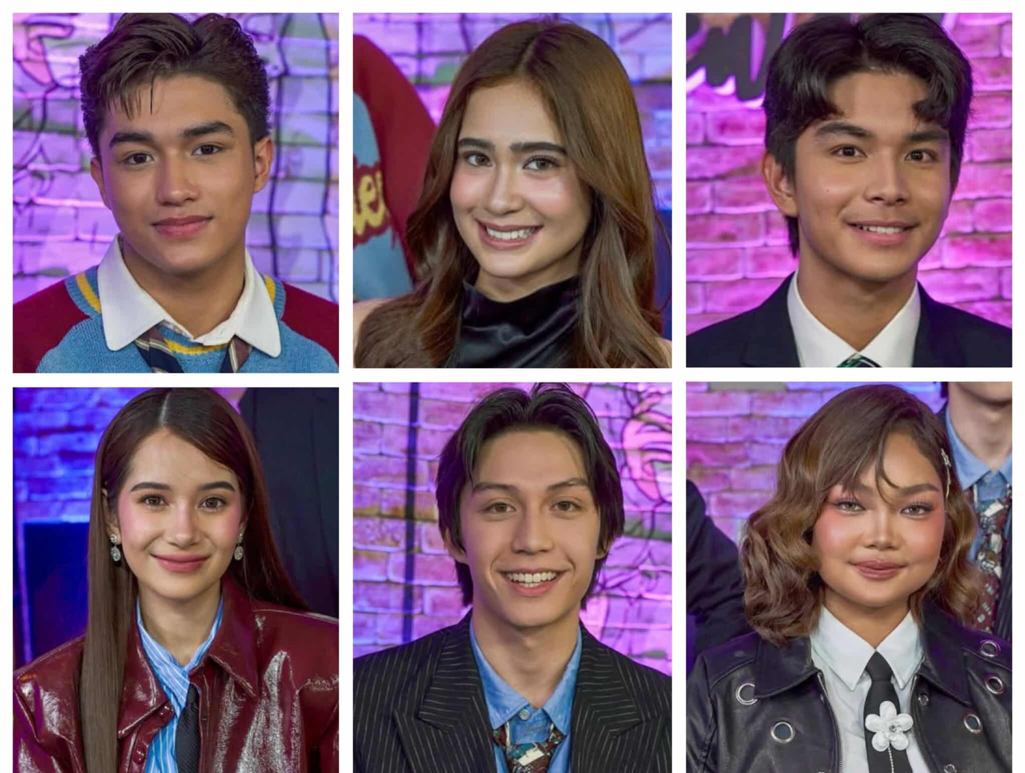 Carmell join sa 'KimPau' world tour; Rave, Fred pang-romcom