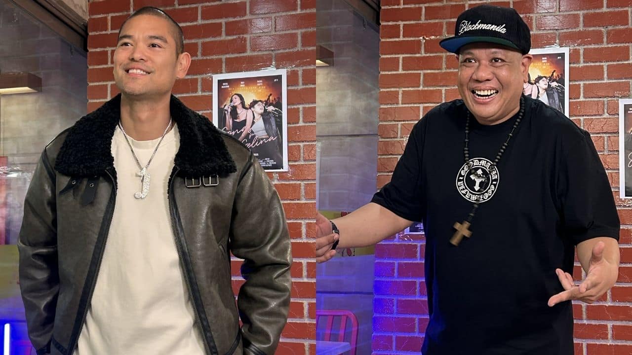 Jay R, Bendeatha sa isyu ng music industry: ‘Pwede magmura?’