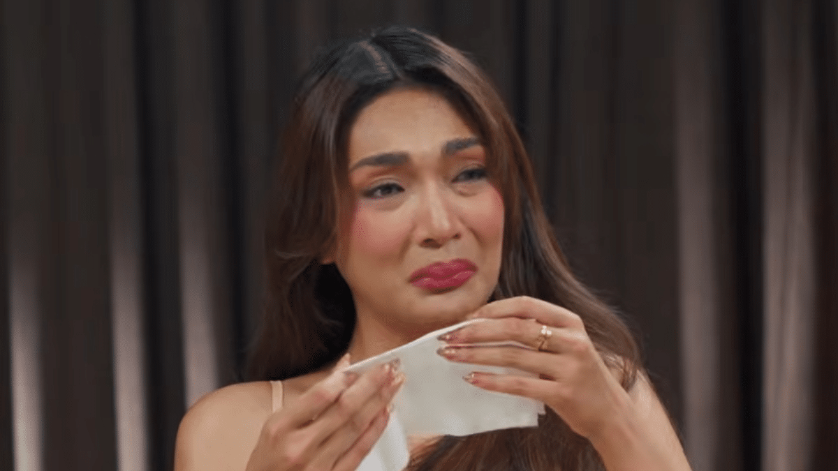 Meiko Montefalco pass sa lalaking walang pera: Pagod na ako!