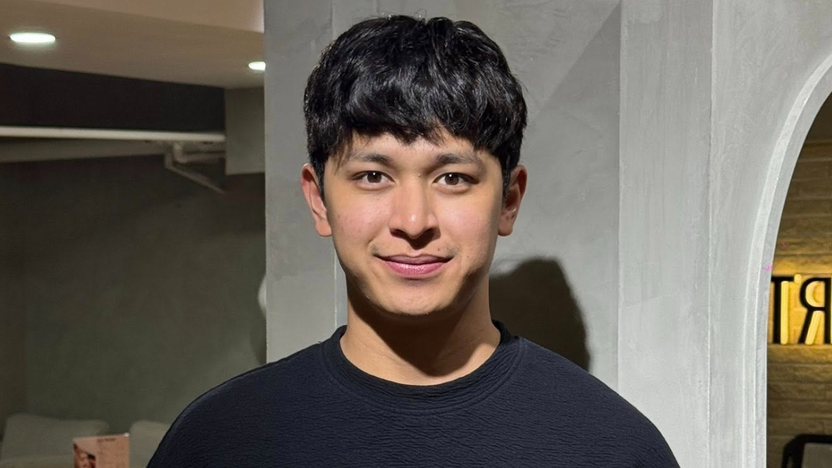 Aljon Mendoza looking forward sa next chapter ng career