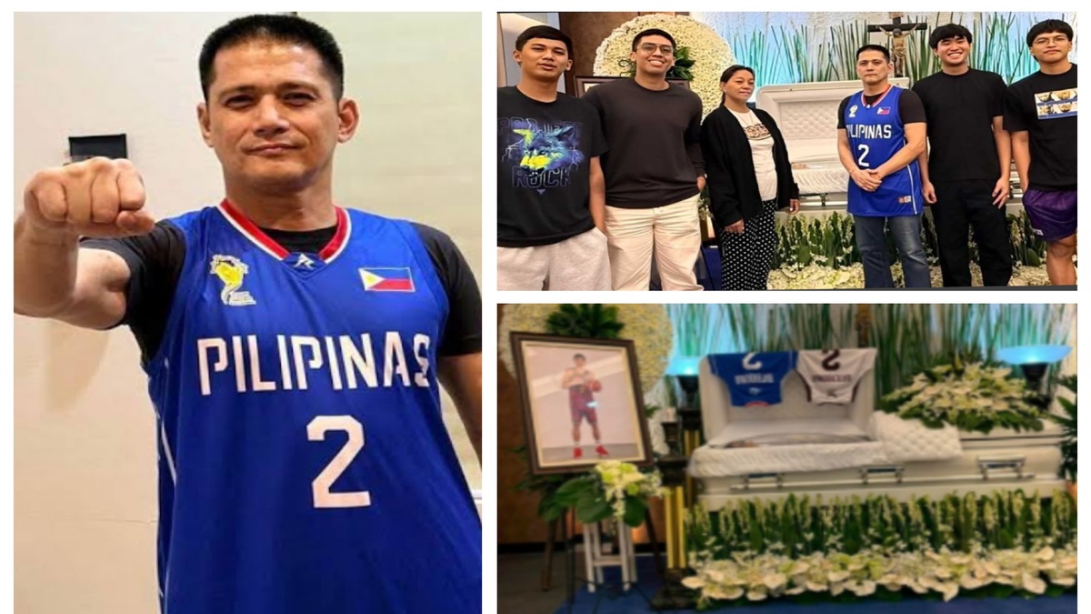 Robin sa pagkamatay ni Baterbonia: Ang Filipino dream wala sa...