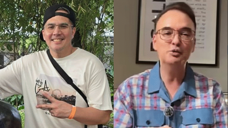 Boom Labrusca tinawag na 'halfie' si Sen. Alan Cayetano