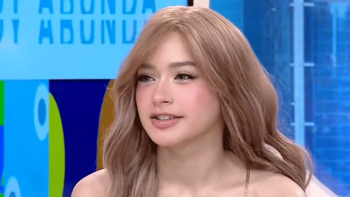 Jillian Ward ayaw ipangalandakan ang buhay pag-ibig